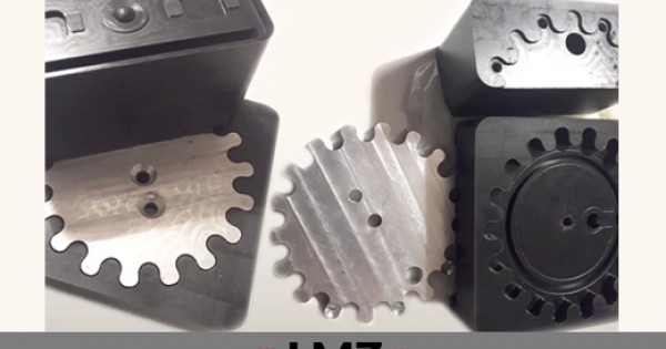 Morbidelli Vakum Tası - URUN1